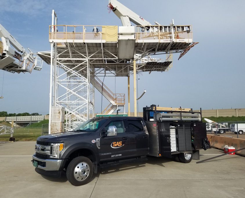 Simpson Aerospace Service