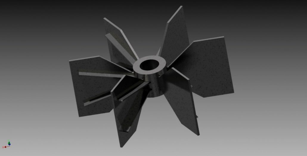 Alloy Engineering, 3D Modeling, Heat Treatment | Simpson Alloy Services