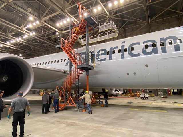 5 things to know about Wi-Fi stands from SAS - Simpson Aerospace Service