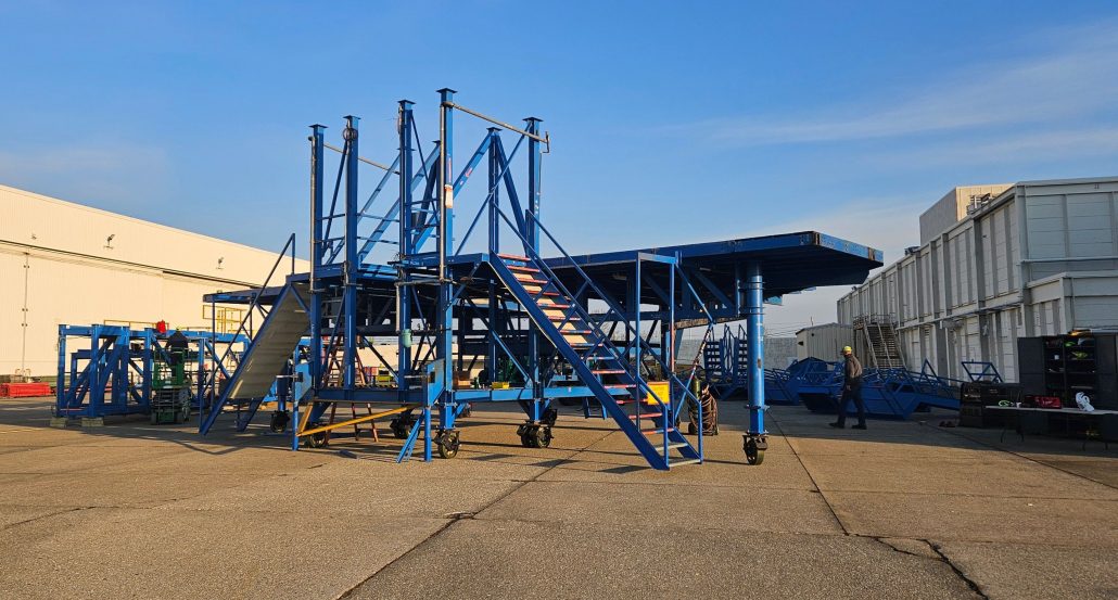 Blog - Simpson Aerospace Service